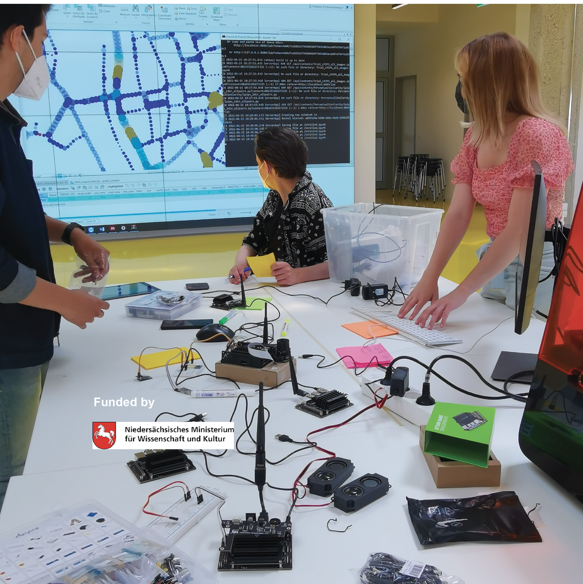 Urban Digital Lab - Leibniz-WissenschaftsCampus – Post-digital ...