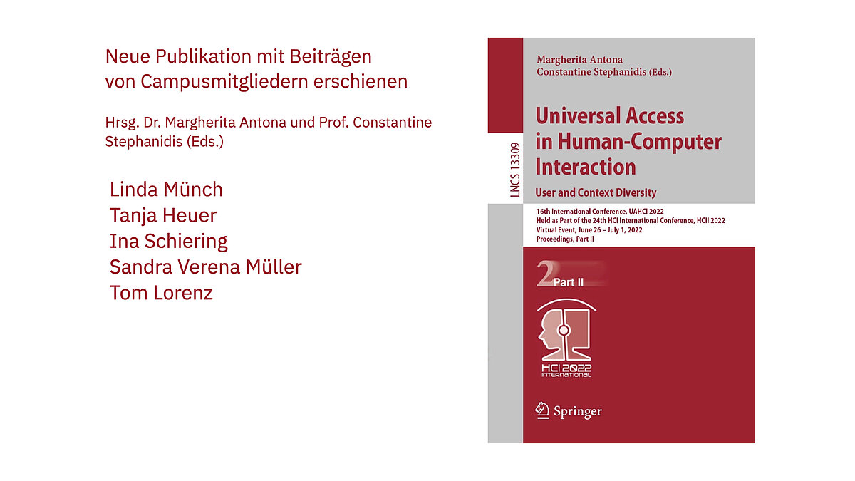 Accessibility Criteria for an Inclusive Museum for People with Learning Disabilities: a Review ...